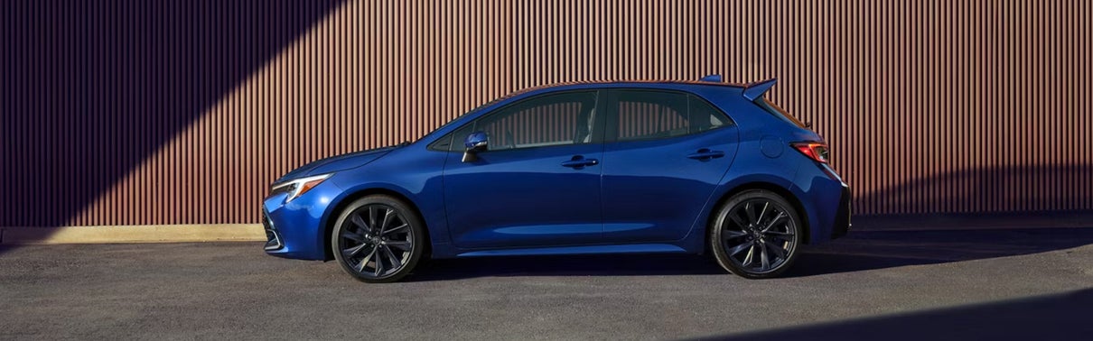 2026 Toyota Corolla Hatchback | Bill Penney Toyota Jasper