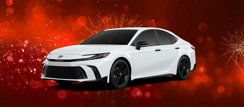 New 2026 Toyota Camry | Bill Penney Toyota Jasper Specials Jasper, AL